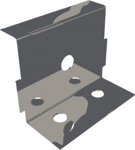 Fixed Clips - AMSI Supply