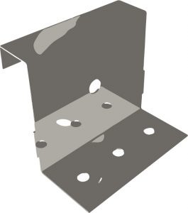 Fixed Clips - AMSI Supply