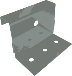 Fixed Clips - AMSI Supply