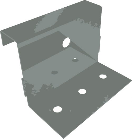 Fixed Clips - AMSI Supply