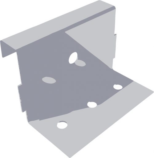 Fixed Clips - AMSI Supply