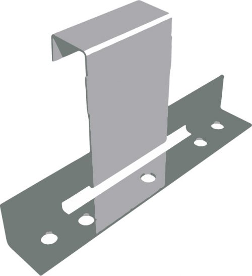 Expansion Clips - AMSI Supply