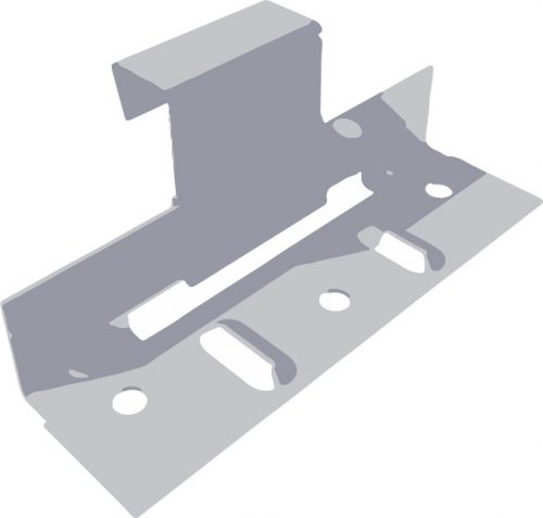 Expansion Clips - AMSI Supply