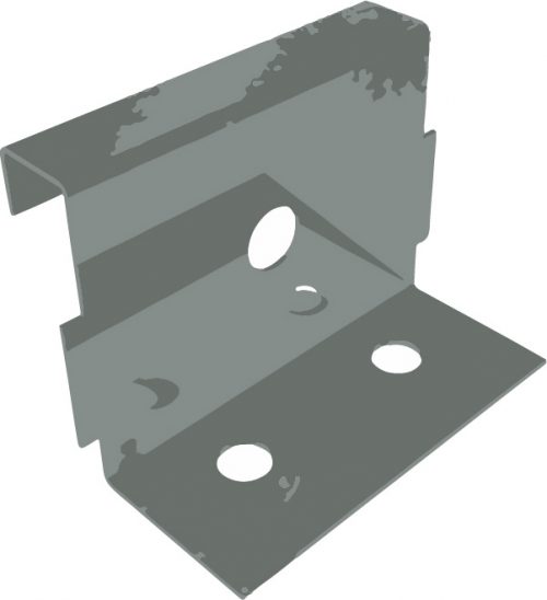 Fixed Clips - AMSI Supply