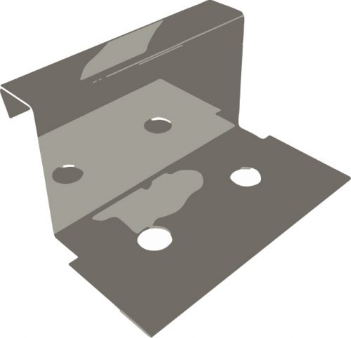 Fixed Clips - AMSI Supply
