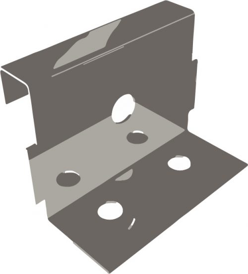 Fixed Clips - AMSI Supply