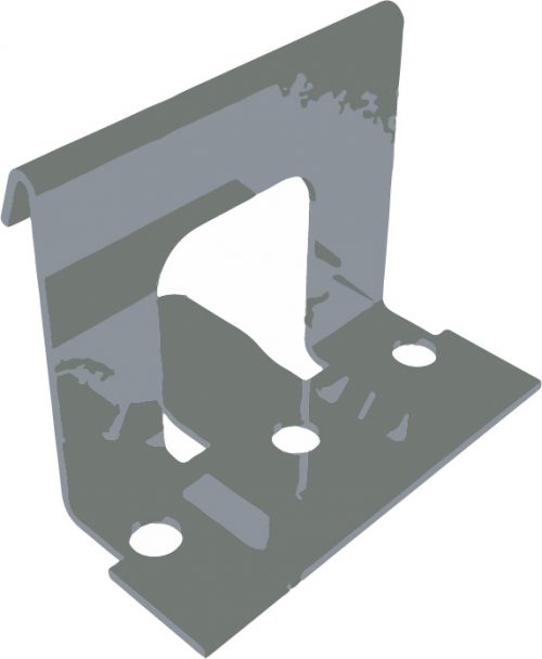 All Snaplock Clips - AMSI Supply