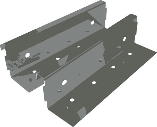 Fixed Clips - AMSI Supply