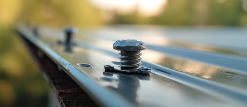 Fastener Selection Guide: Choose the Best Metal Roofing Fasteners